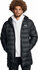 Куртка спортивная Under Armour LEGEND DOWN PARKA, размер XXL, черный