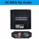 HDMI сплиттер 1x2 4K HDR 60Hz no audio