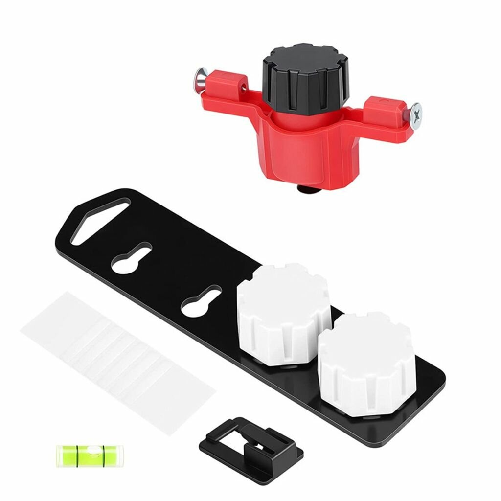 Набор инструментов для разметки ключевых отверстий