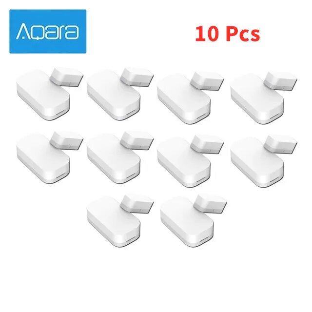 Датчик двери Aqara MCCGQ11LM 10 Pcs