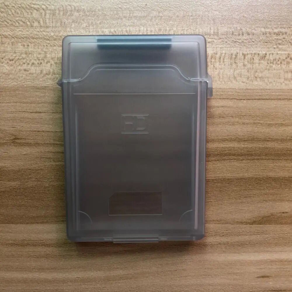 Защитный ящик для HDD 2.5", серый