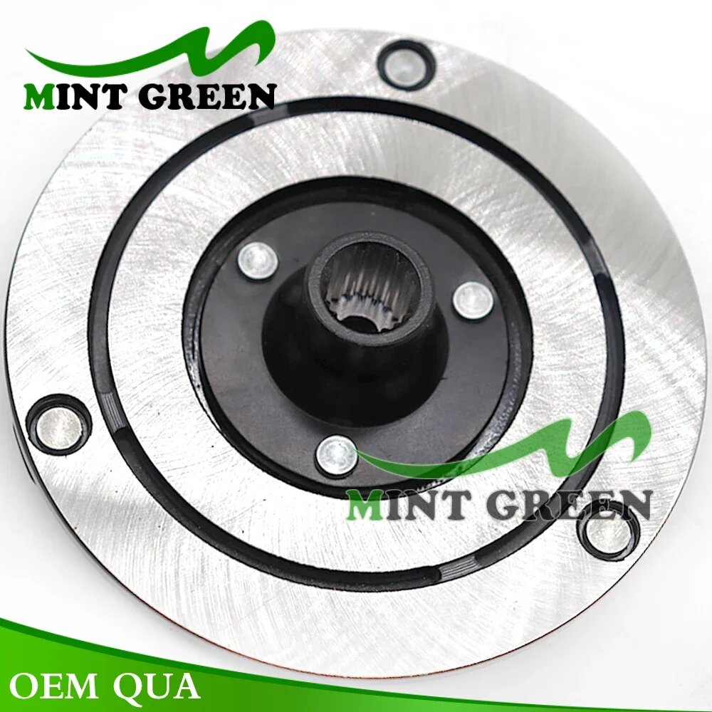 Для лада приора кондиционера, ступица сцепления компрессора, передняя дисковая пластина, крышка присоски 21700811101210