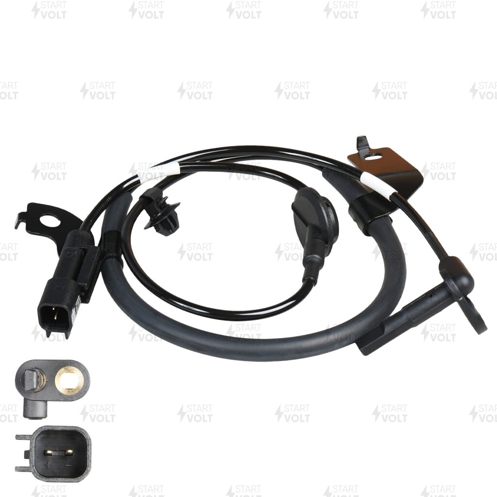 Датчик ABS передний левый STARTVOLT VS-ABS 1101