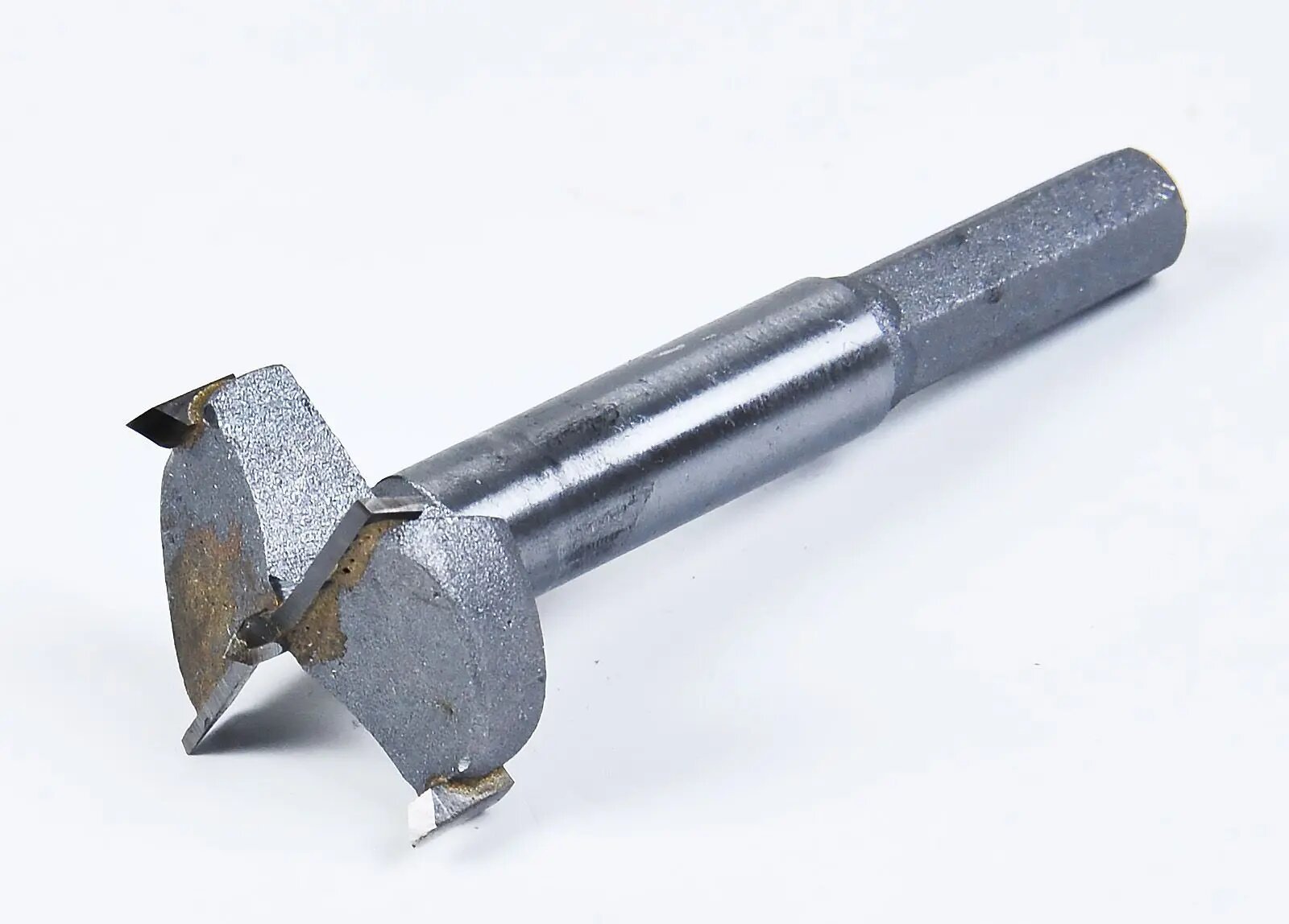 Сверло форстнера по дереву Elitech 1820.078400 32x80 мм