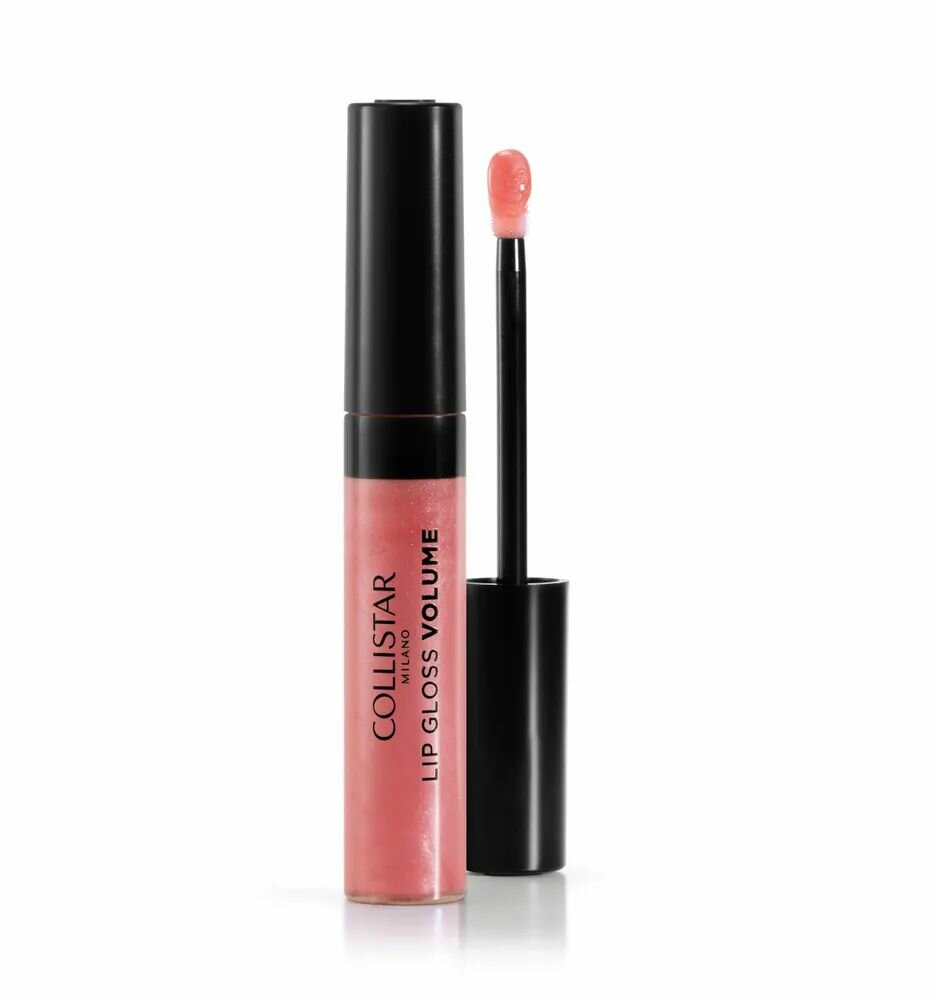 Collistar - Блеск для губ с эффектом объема Lip Gloss Volume, № 140 MORNING LIGHT 7 мл