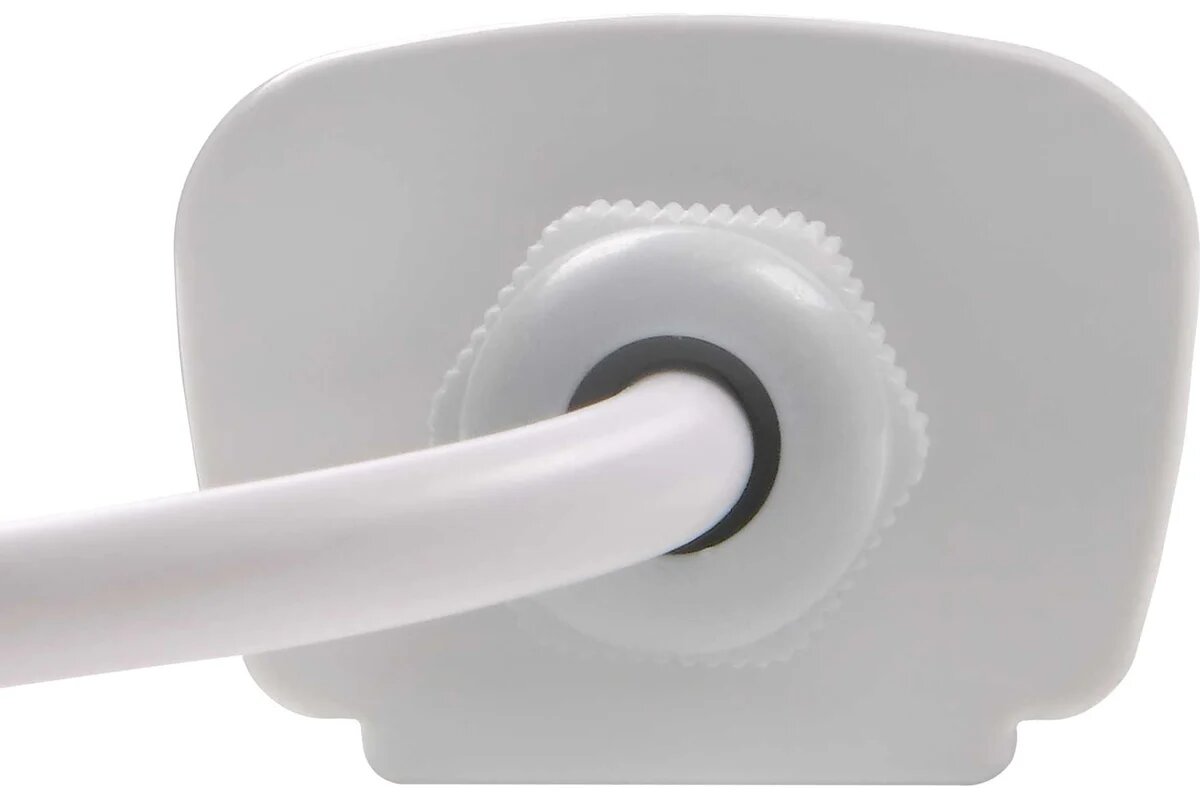 Jazzway Светильник светодиодный настенно-потолочный PWP-С4 1200 36Вт 6500К IP65 3600лм ДСП COMPACT 5016668