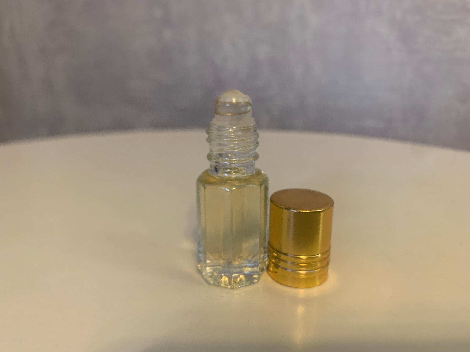 Парфюмерное масло по мотивам - LACOSTE - Match Point, мужской, роликовый флакон 3мл, Luzi Ag, Швейцария