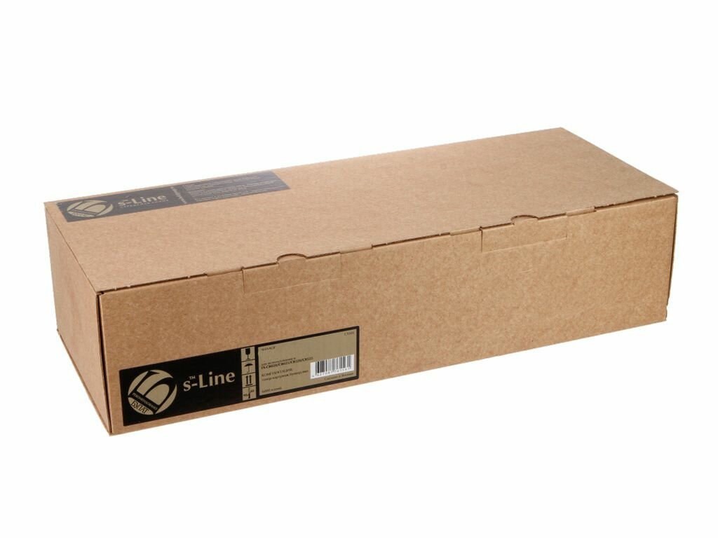 Картридж булат s-Line 50F5X0E / 50F5X00 / 50F0XA0 10 000 страниц