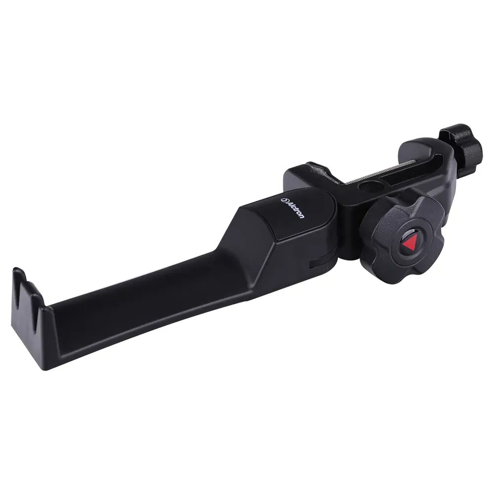 Держатель наушников на микрофонную стойку Alctron MAS003 Black