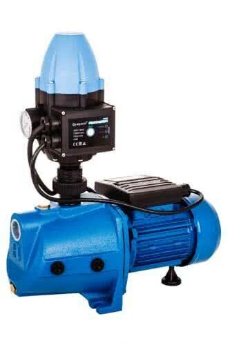 Насос-автомат Aquario AJC-60C-FC