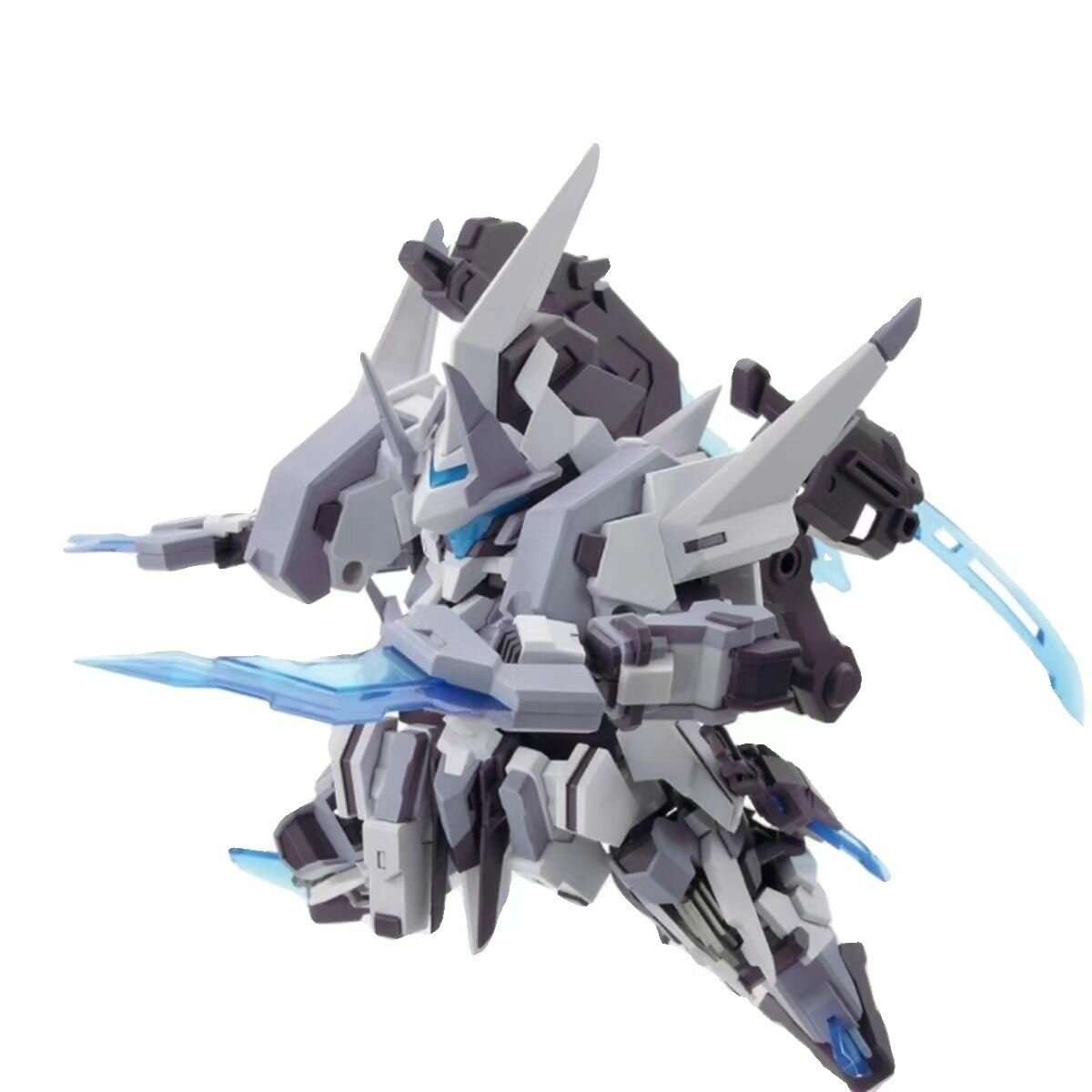 Orange Cat Industry HOBBYJAPAN Gundam/Фигурка-Flash VER/Подарки для мальчиков/14CM(коробка)