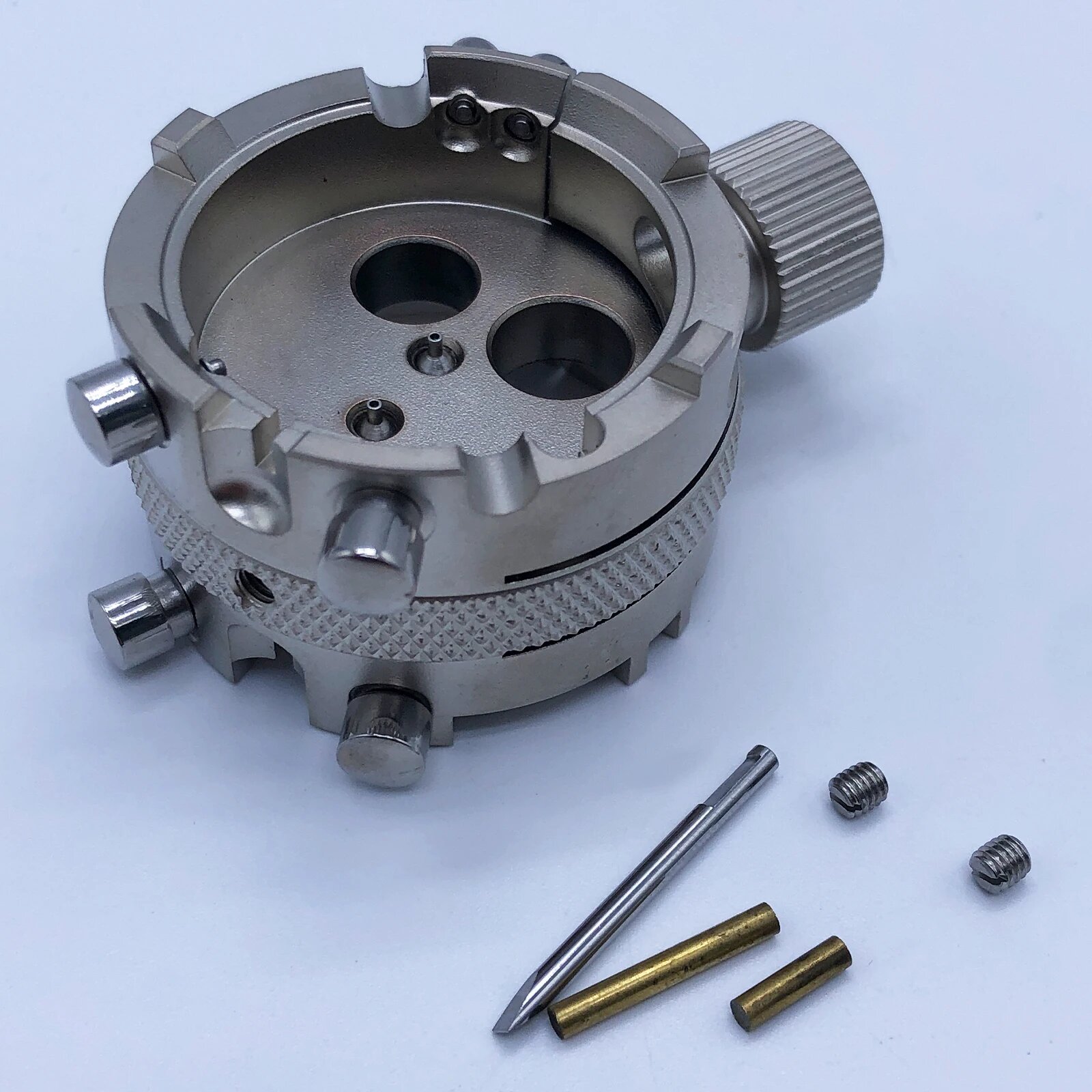 Держатель механизма ETA 7750-7753 4030 Model