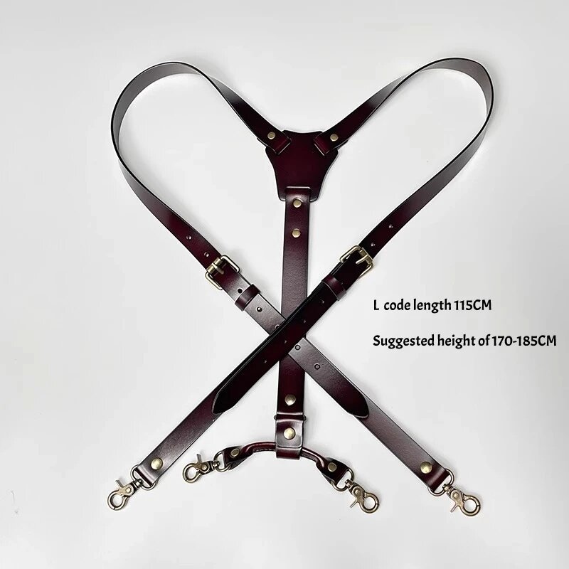 Подтяжки  для мужчин