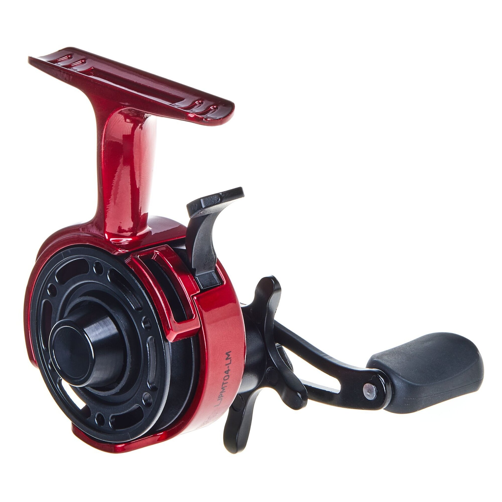 Катушка мультипликаторная Lucky John MAIKO TRIGGER LG 4 L 5.0см