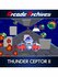 Arcade Archives THUNDER CEPTOR II PS4 & PS5