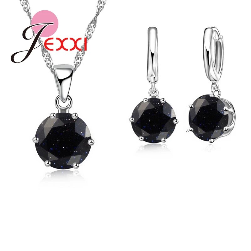Комплект бижутерии Jexxi