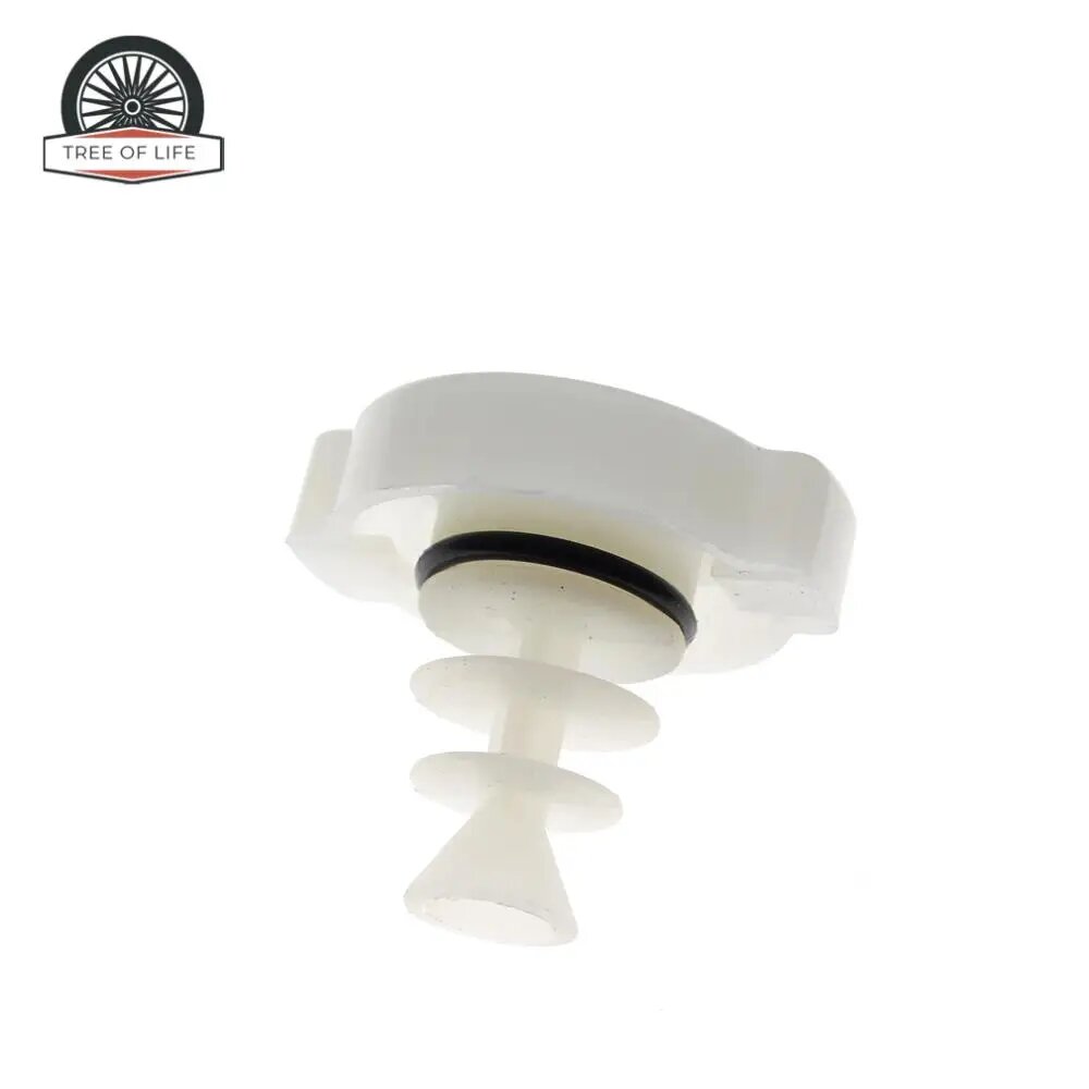 Новая крышка бачка бачка гидроусилителя рулевого управления 4455A272 для Mitsubishi Montero Pajero V93 V95 V97 V83 V85 V87