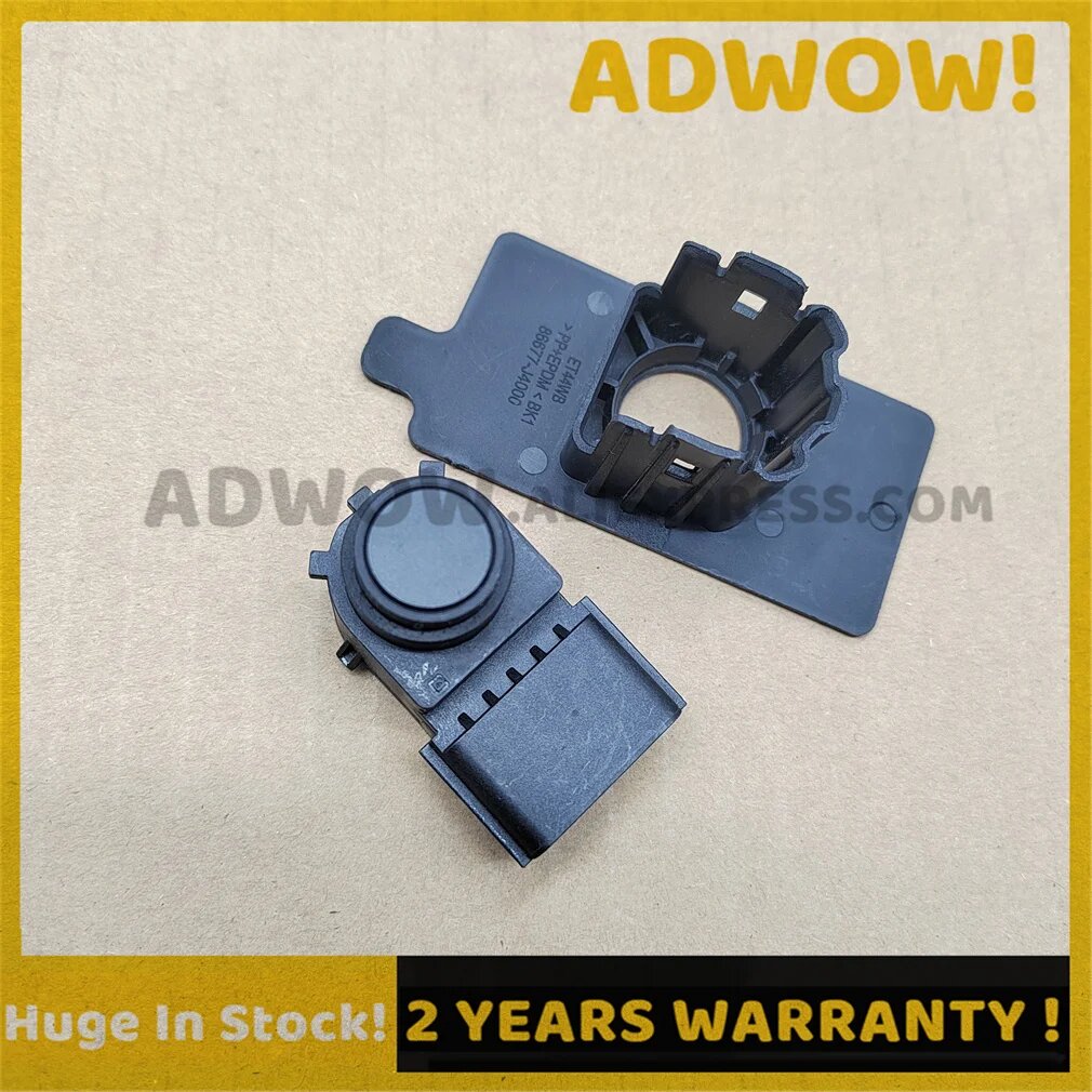 Ультразвуковой датчик парковки 99310-AA000 99310-AA100 99310AA000 для Hyundai Kia Elantra 7 CN7 Tucson Santa Fe Sportage I30