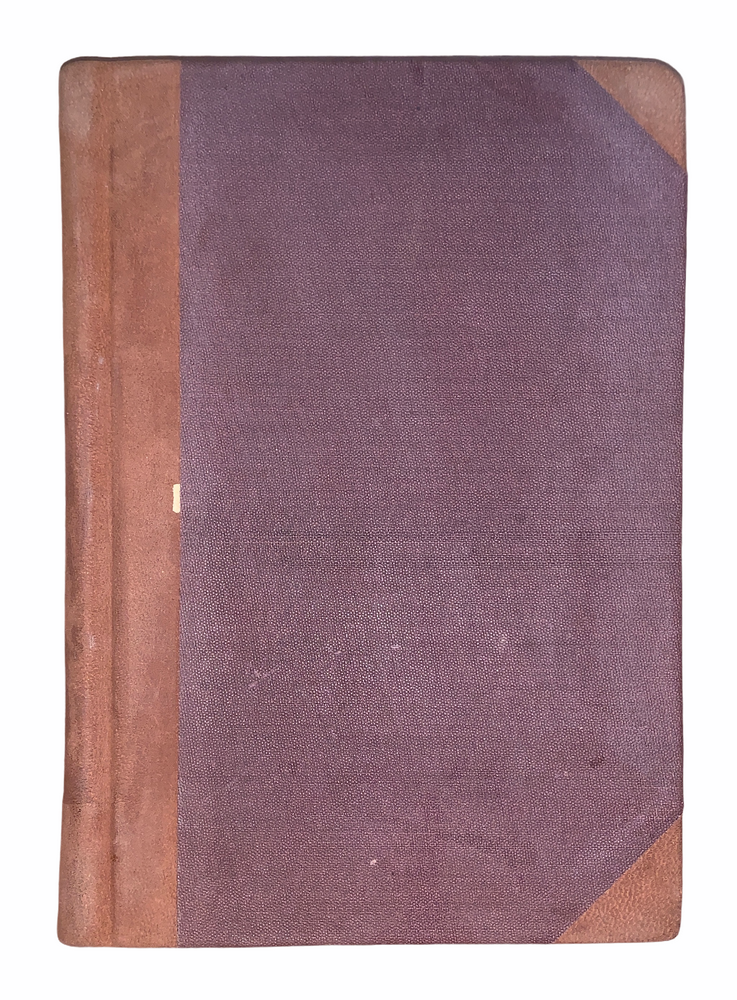 А. Н. Плещеев "Стихотворения" 1887 г. Изд. "В. М.", Российская империя