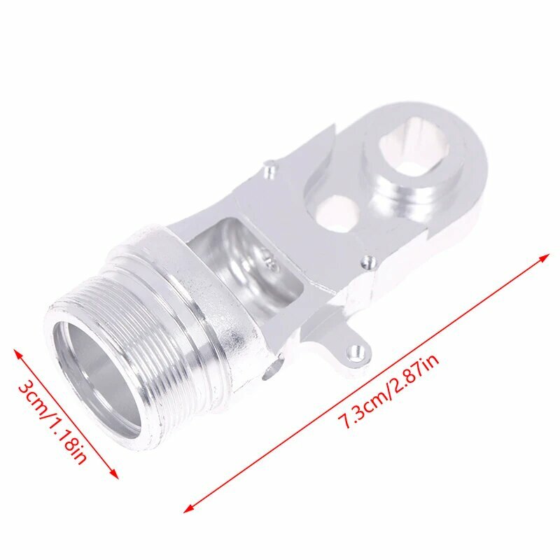 Аксессуары для электрических секаторов, алюминиевые детали