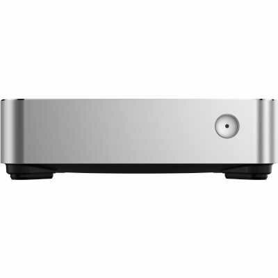 Компьютер AuBox CWI603I7 (Intel Core i7 13620H, 2.4 GHz - 4.9 GHz, 16384 Mb, 512 Gb SSD, DVD нет, Intel UHD Graphics, Windows 11 Professional, серебристый, 0.74 кг, CWI603I7)