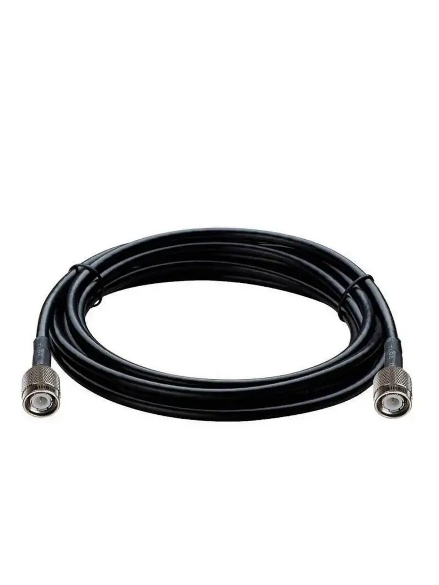 Кабельная сборка 50-5 (N-male N-male) 10м