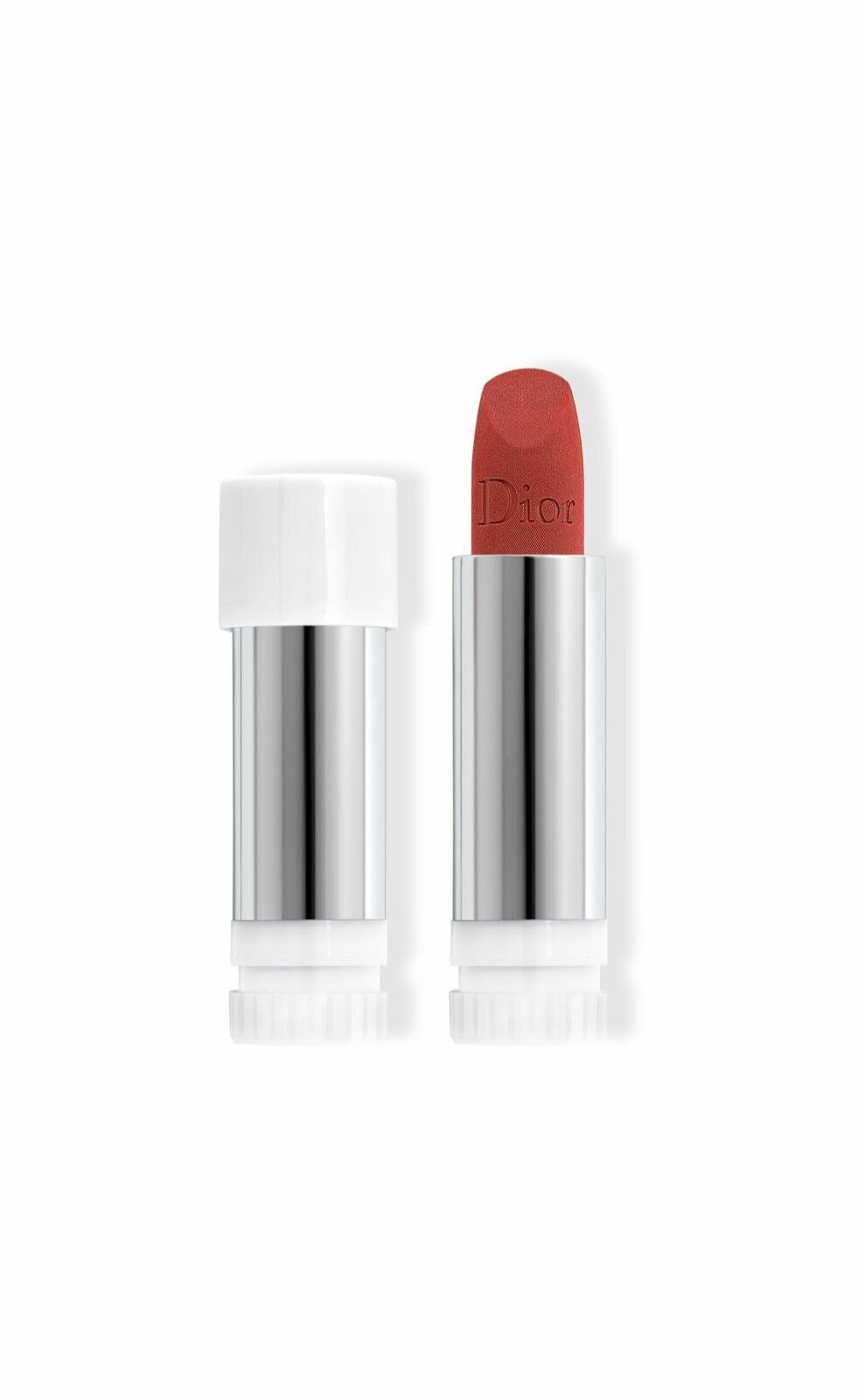 Помада прочного наполнения DIOR Rouge Dior The Refill оттенок 720 Ic ne Velvet 3,5 g