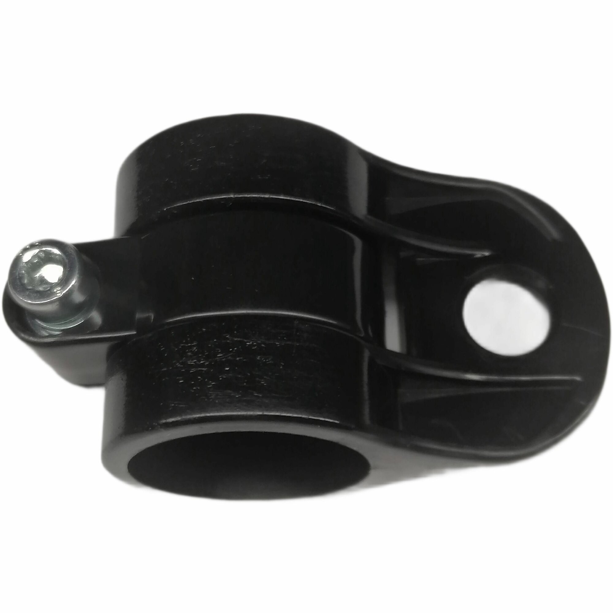 Кронштейн крепления ремня для триммера