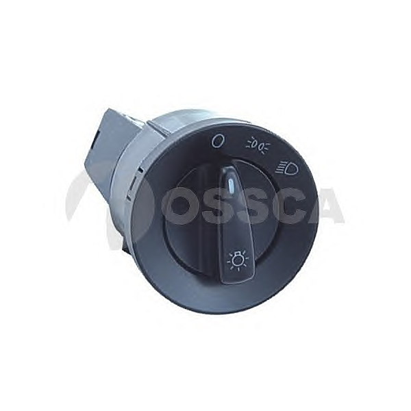 OSSCA 13230 (377941534E) подрулевой переключатель head light switch