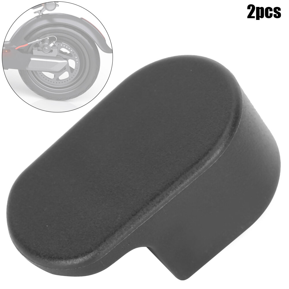 2 шт, крюк на заднее крыло для электрического скутера, скейтборда, аксессуары для NINEBOT MAX G30