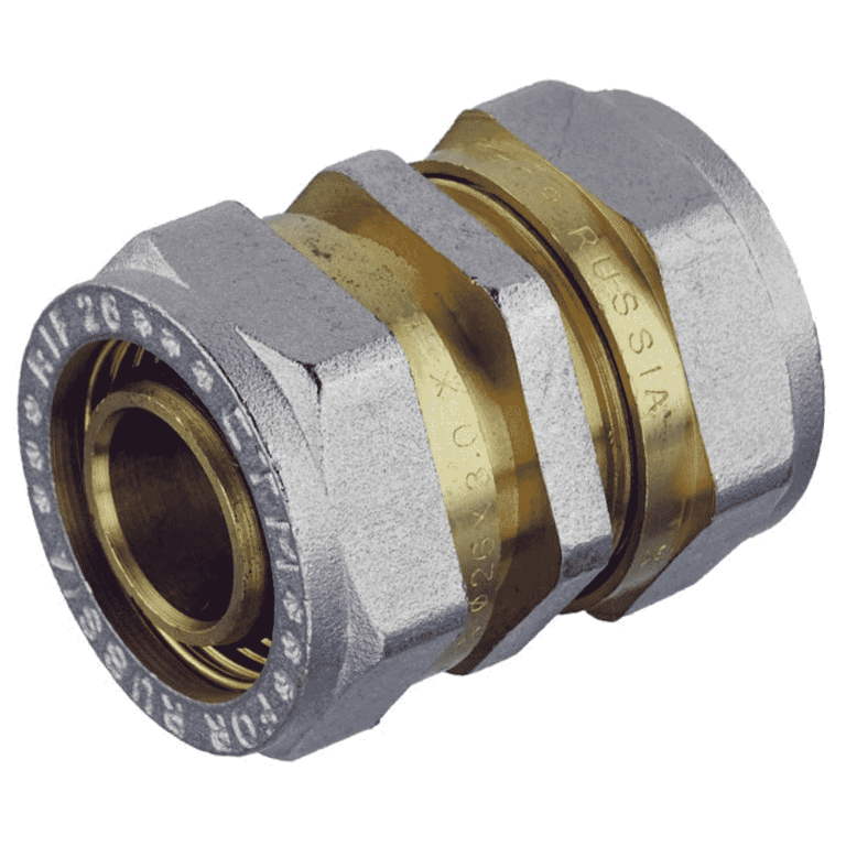 Муфта соединительная 32х32 (цанга)