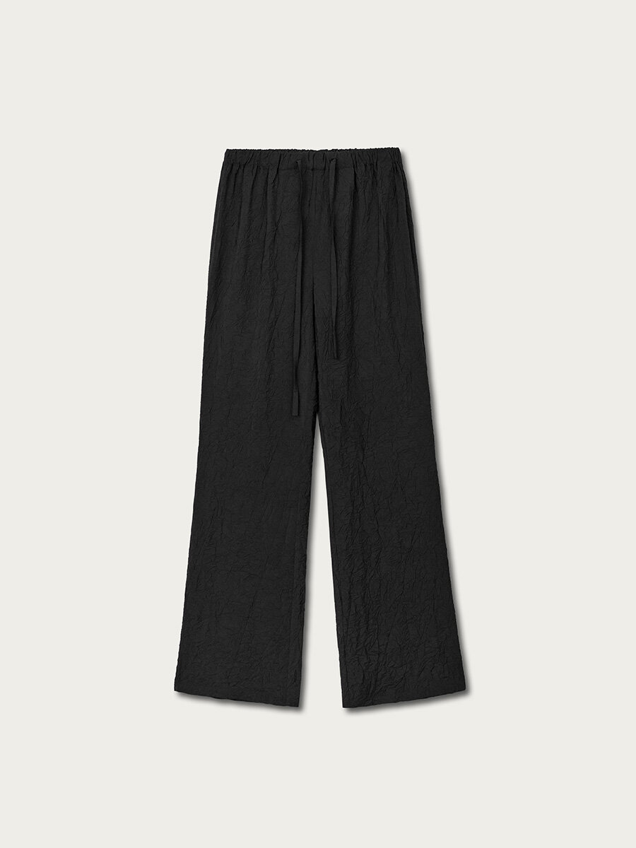 Брюки клеш Джослин