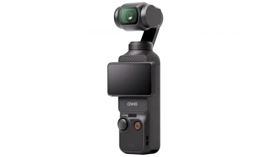 Экшн камера DJI Osmo Pocket 3