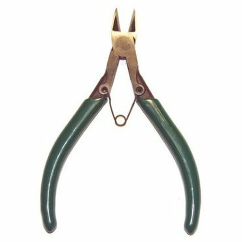 P5604 Бокорезы миниатюрные, 125 мм Jonnesway p5604