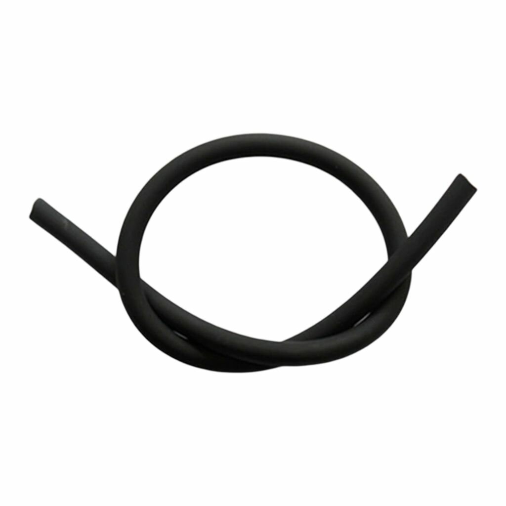 Кабель для передачи данных, DIY кабель питания 6 мм 6 жил 1 м - черный, 1 шт