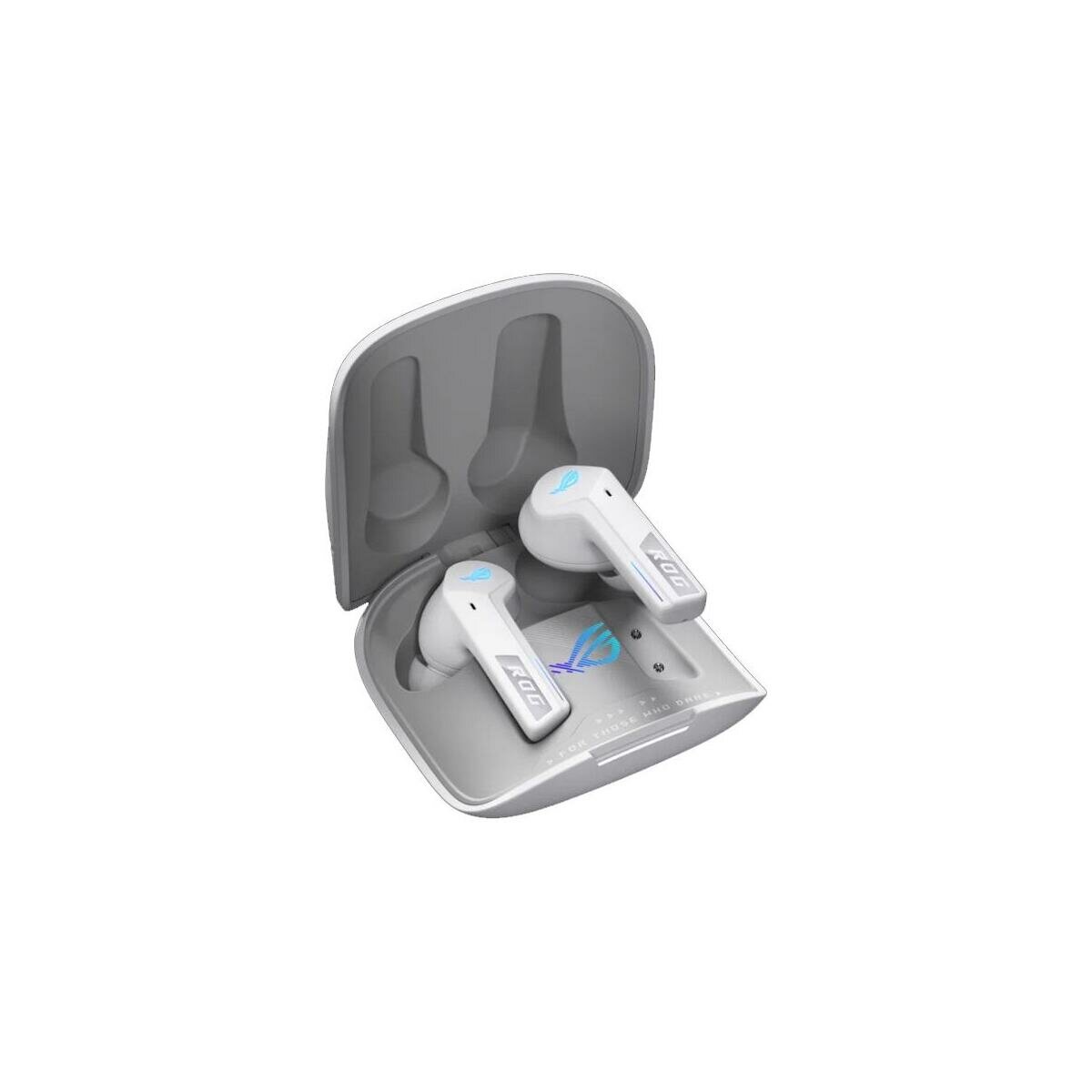 Asus R55ES ROG CETRA TWS SPEEDNOVA/WHT Glacier White