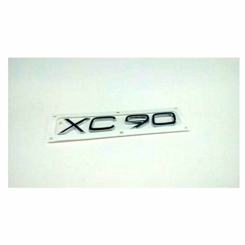 Эмблема XC90EMBLEM Volvo 30747464
