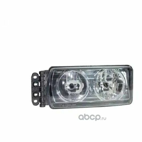 87-33148-SX_фара левая IVECO Eurocargo/Stralis/Trakker Stellox 8733148SX