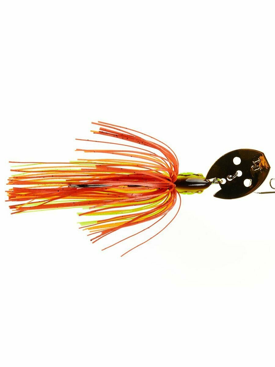 Чаттербейт Lucky John CHATTERBAIT PERCH 18.0г 005