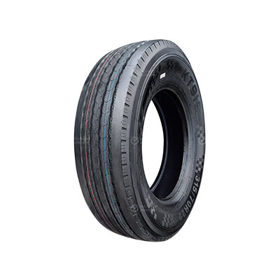 Шина 315/70R22.5 154/151L 20PR Kpatos KT919 TL Рулевая