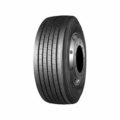 Шина 385/65R22.5 160K/158L 18PR Goodride CR931 TL Прицепная (Таиланд)