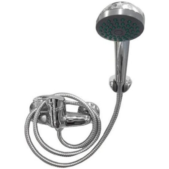 Смеситель Tsarsberg для душевой кабины TSB-100-1109 тип см-дшорншла