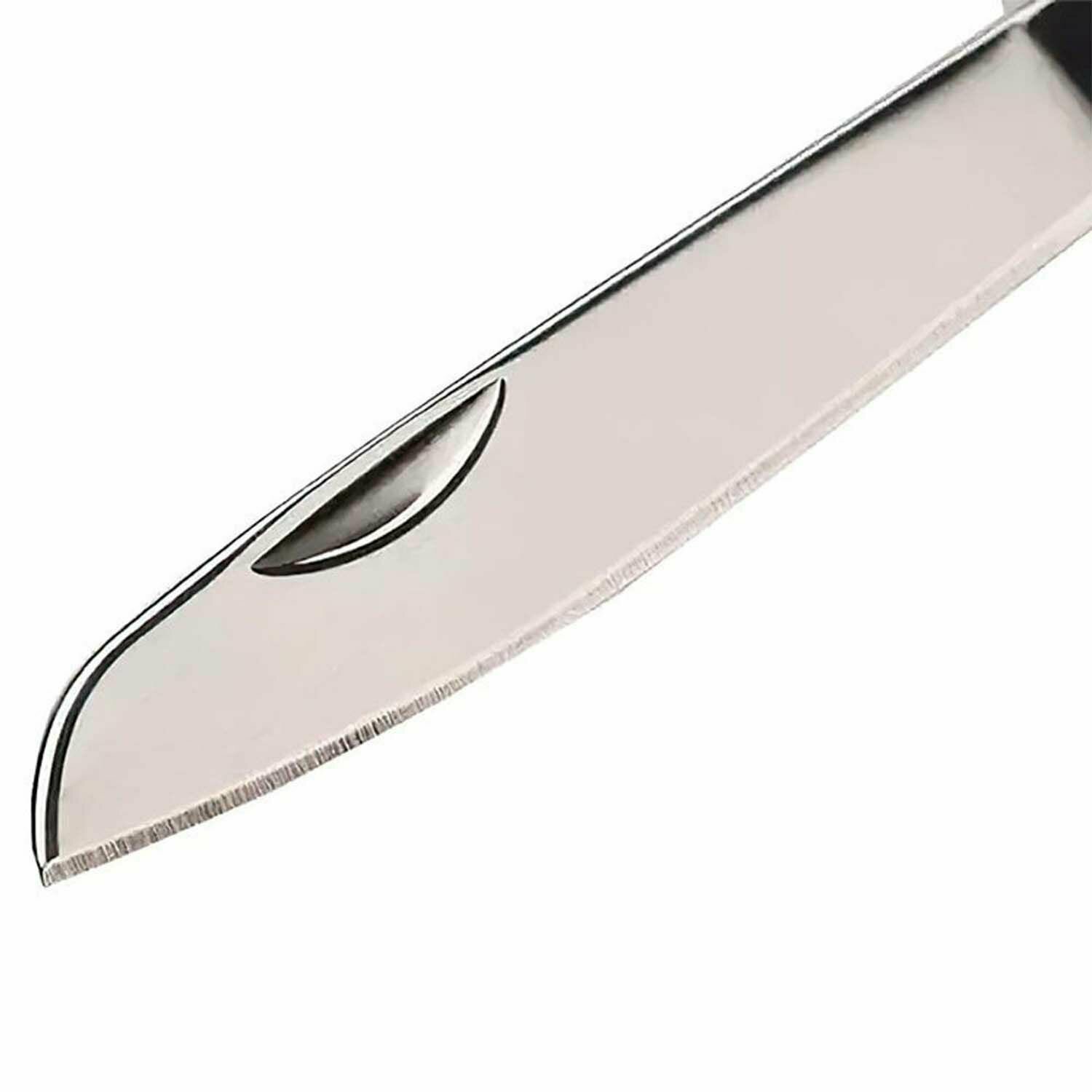 Мультиинструмент Nextool Mini Pocket Knife Black (Б/P) — фото 1