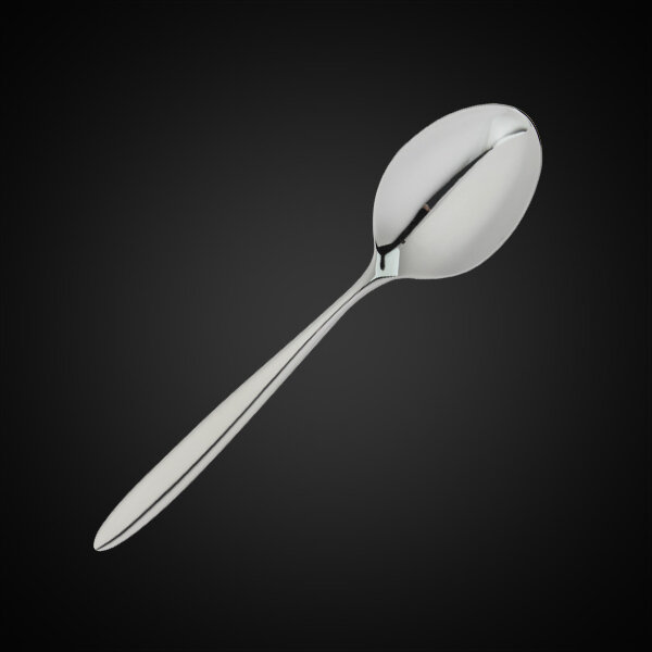 Столовая ложка из нержавеющей стали Luxstahl 21.1 см