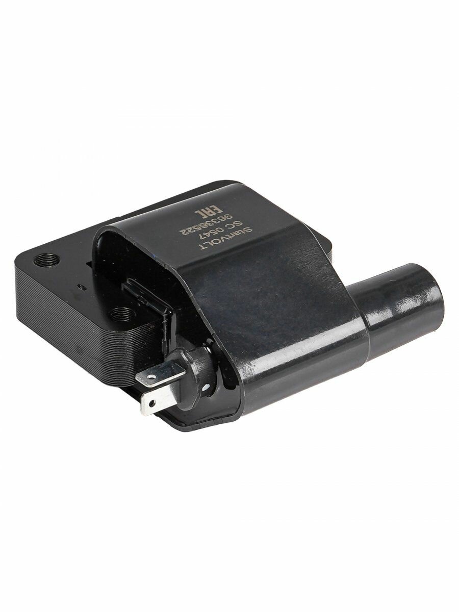 Катушка зажигания для а/м Daewoo Matiz (98-)/Spark (05-) 0.8i (SC 0547), STARTVOLT SC0547