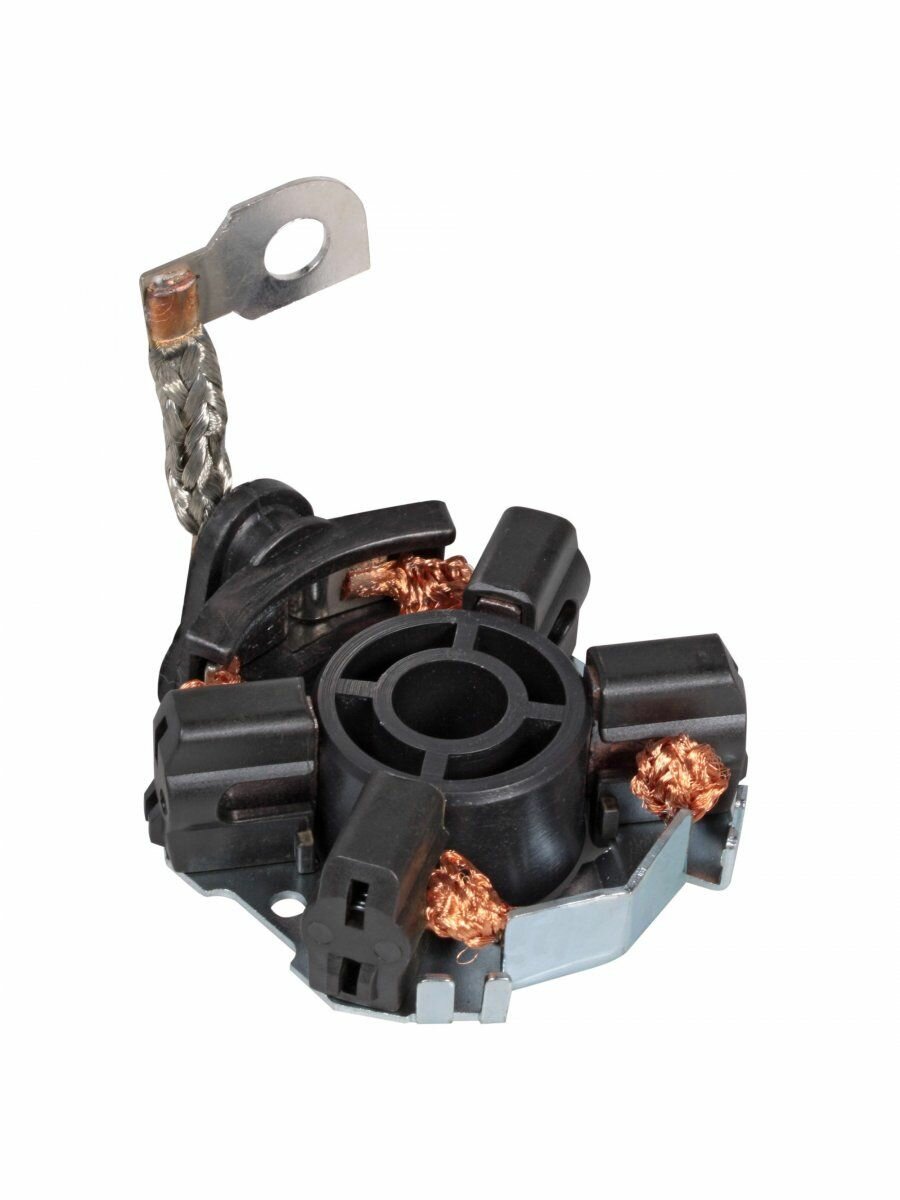 Узел щеточный стартера для а/м Ford Focus II (05-) 1.4i/1.6i (VBS 1012), STARTVOLT VBS1012