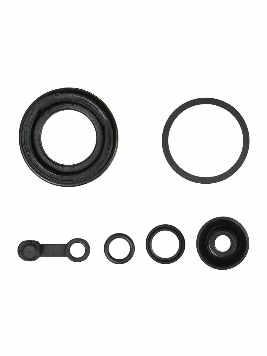 Ремкомплект суппорта для а/м Honda Civic VIII (06-) зад. d 34мм (RCF 012073), TRIALLI RCF012073