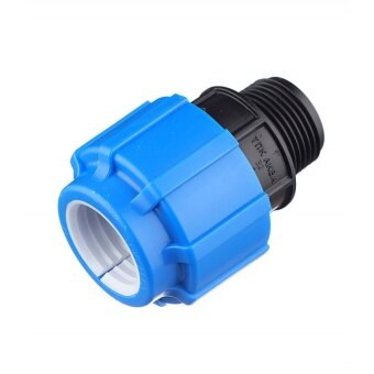 Муфта ПНД 32мм х 1" внутренняя резьба