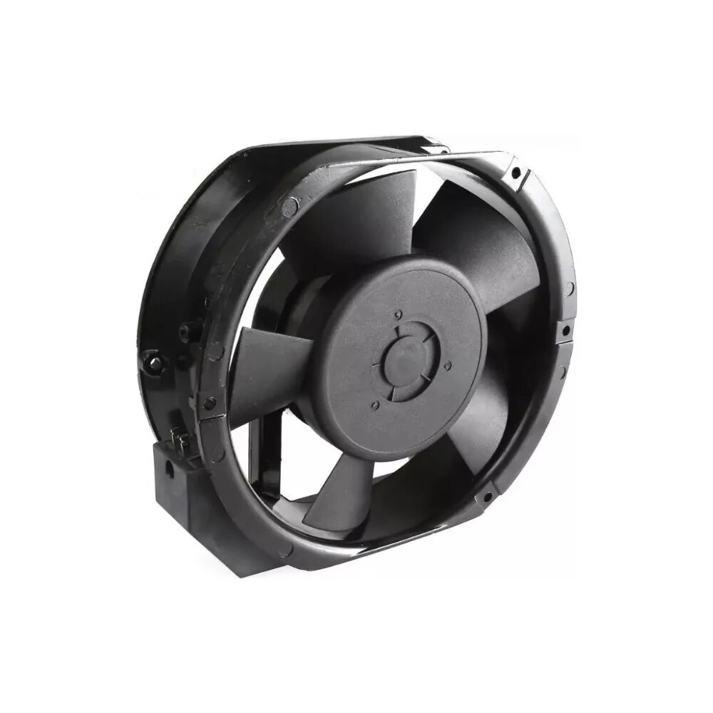 EVERCOOL EC1725A2HBT-7 Вентилятор 220В, 172x150x51мм, подшипник качения, 2500 об/мин 2015117961