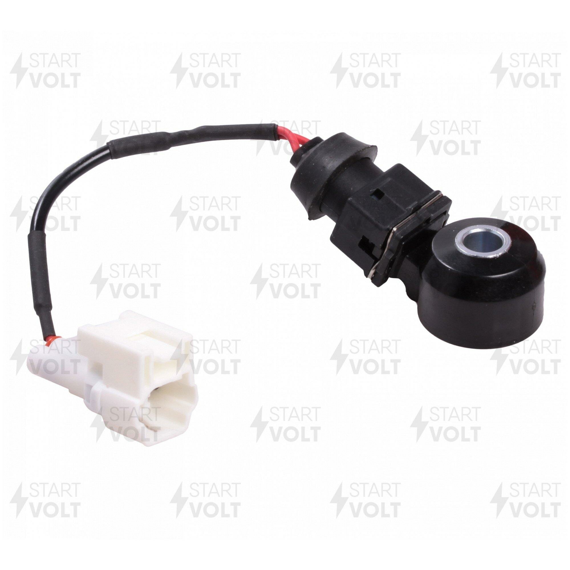 Датчик детонации для автомобилей Startvolt VSKS2222, в упаковке 1 шт.